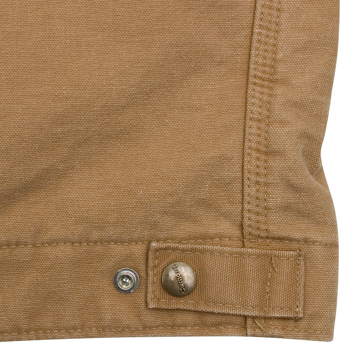 Carhartt Sandstone Detroit Jacket - Men's | Backcountry.com