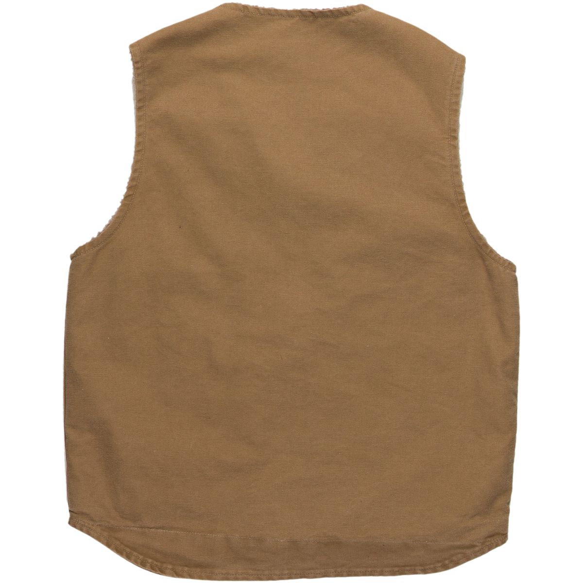 Carhartt Rugged Vest - Men's | Backcountry.com