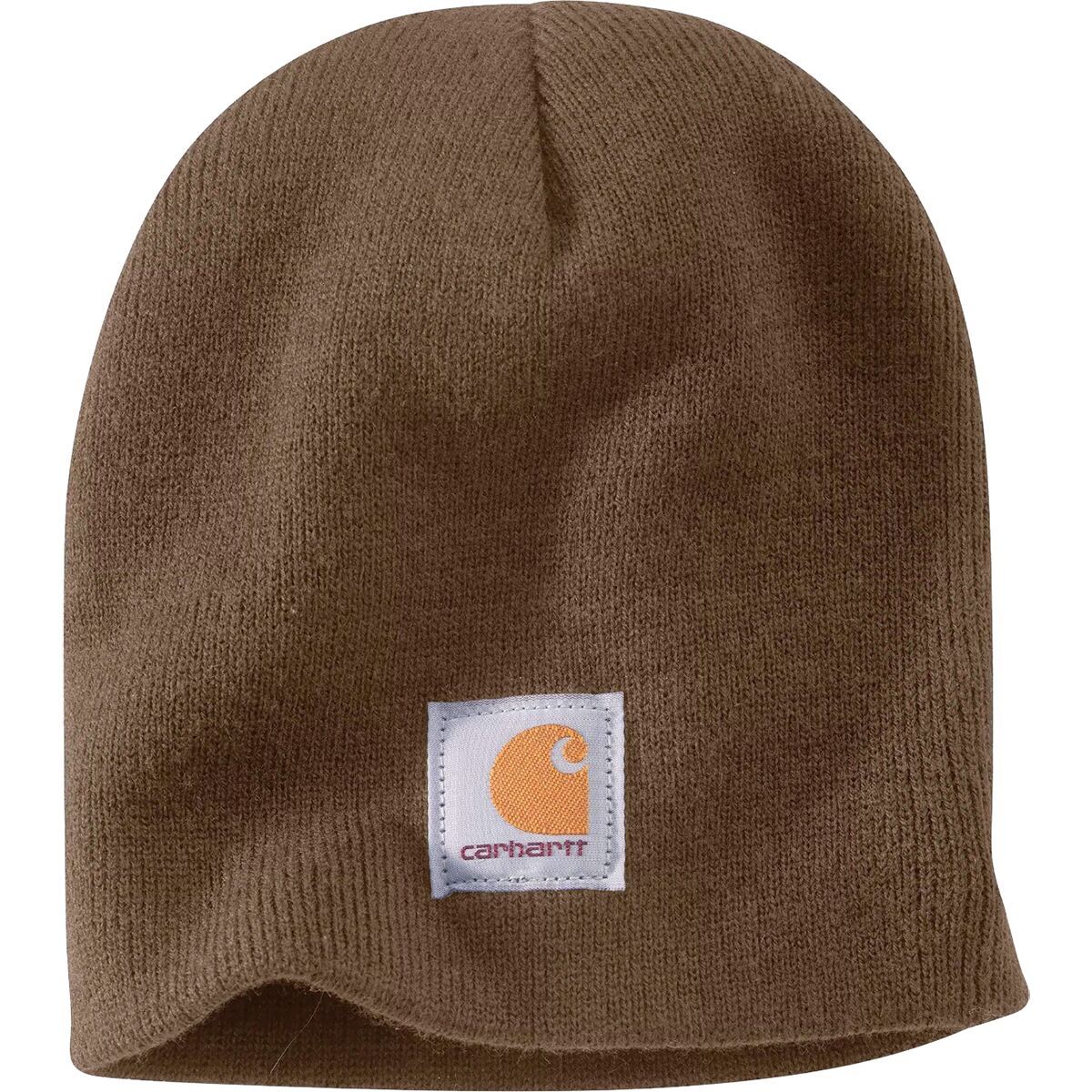 Carhartt Acrylic Knit Beanie - Accessories Carhartt Acrylic Knit Beanie - Accessories