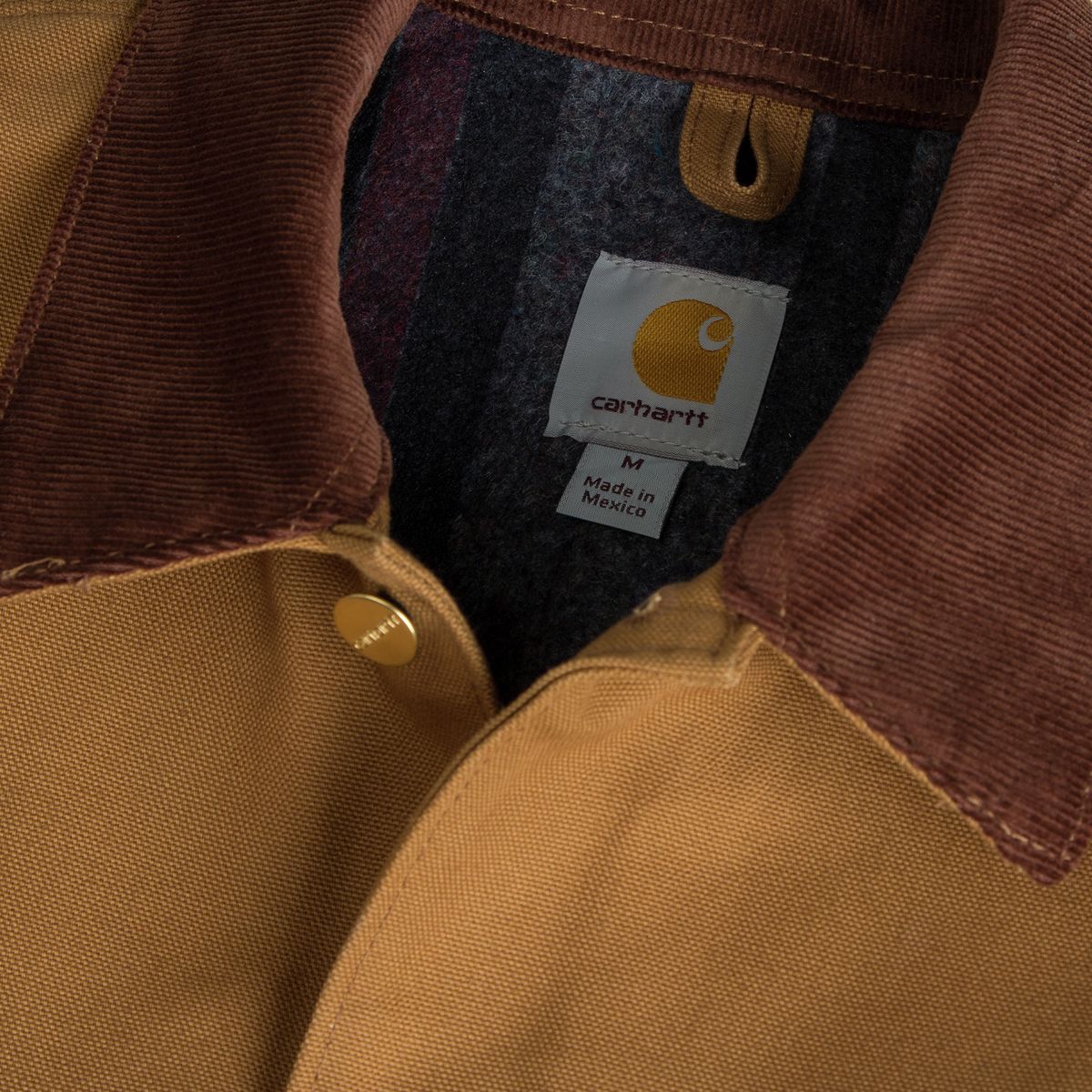 Carhartt Duck Chore Coat - Men's - Clothing