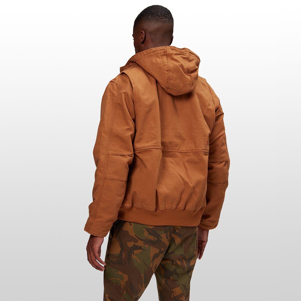 Carhartt Full Swing Armstrong Active Jacket - Men's - Clothing