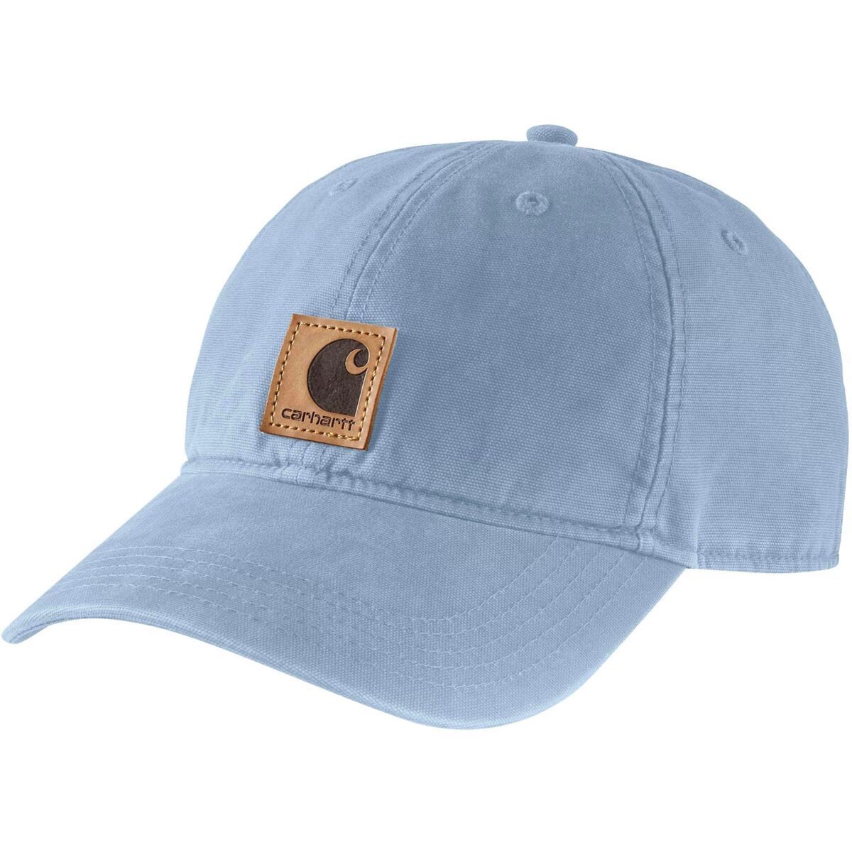Carhartt Canvas Cap - Accessories