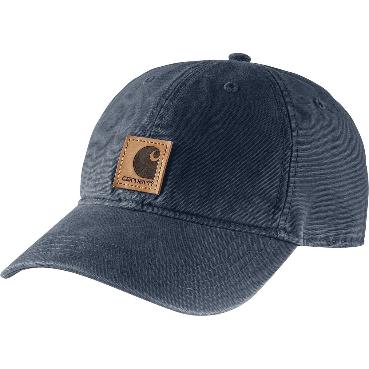 Carhartt Canvas Cap - Accessories