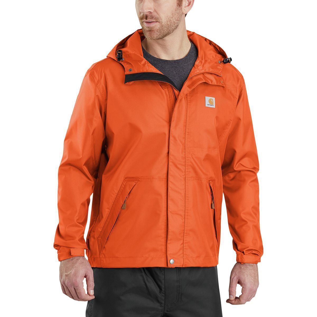 Carhartt Dry Harbor Jacket - Men's | Backcountry.com