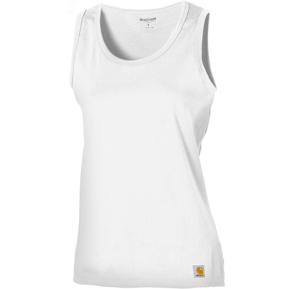 Carhartt Work Tank Top - Sleeveless - Women's - Clothing