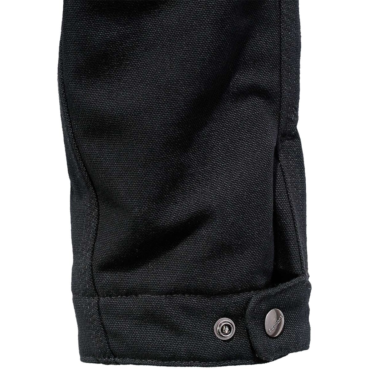 Carhartt Duck Detroit Jacket - Men's - Clothing