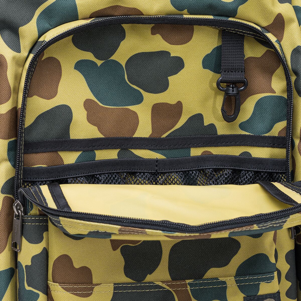 Carhartt 50th Anniversary Camo Classic 25L Laptop Backpack - Accessories