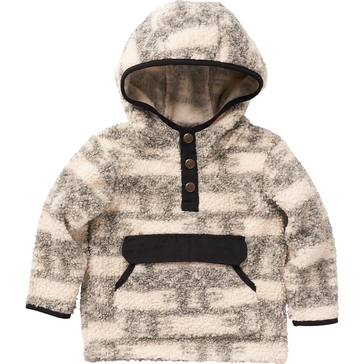 Carhartt Quarter-Snap Fleece Sweatshirt - Infant Girls' - Kids