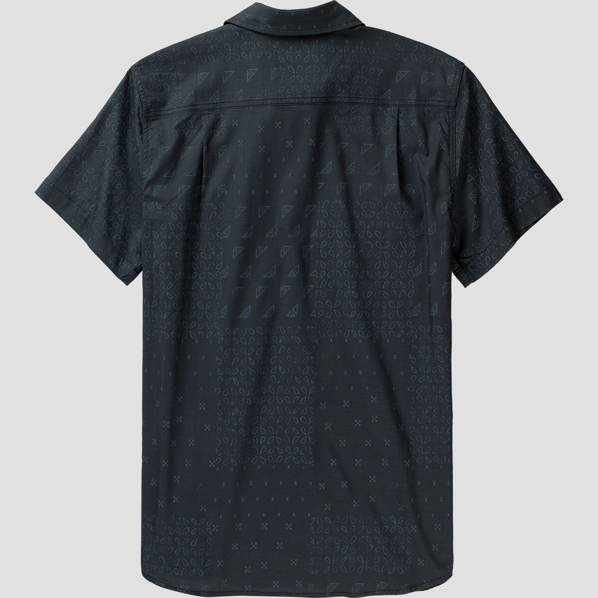 Carhartt Rugged Flex Relaxed Fit Lightweight Print Shirt - Men's - Clothing