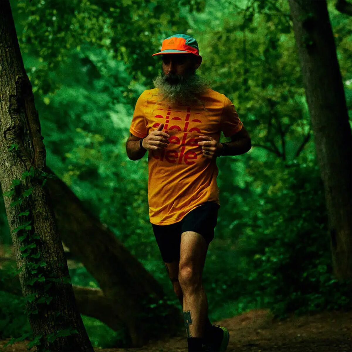 Ciele Athletics Run Mountains GOCap - Accessories