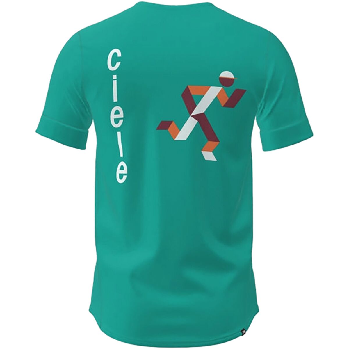 Ciele Athletics Running Man NSBTShirt - Men's