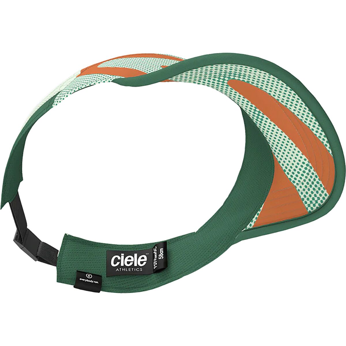 Ciele Athletics Dual SC FSTVisor - Accessories