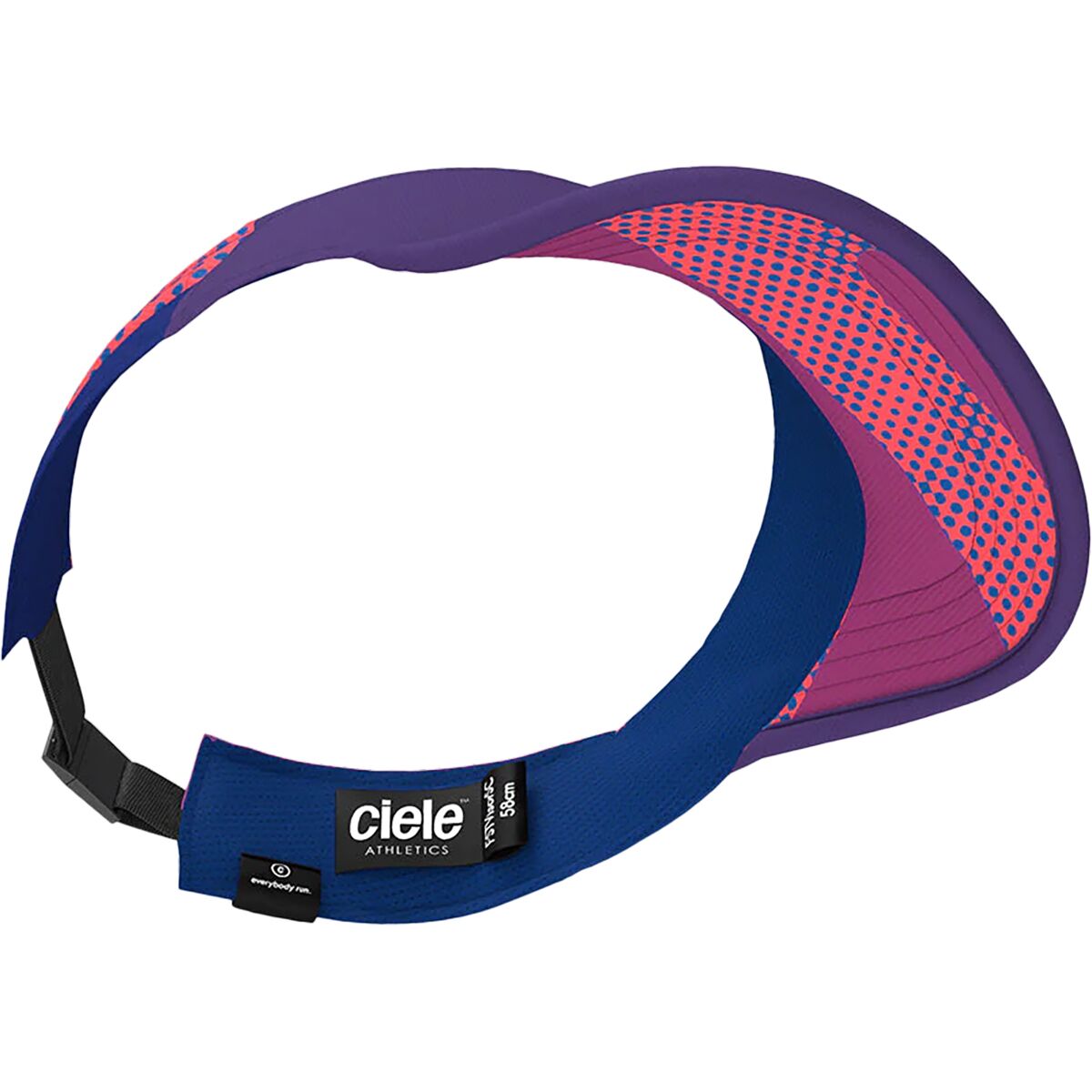 Ciele Athletics Dual SC FSTVisor - Accessories