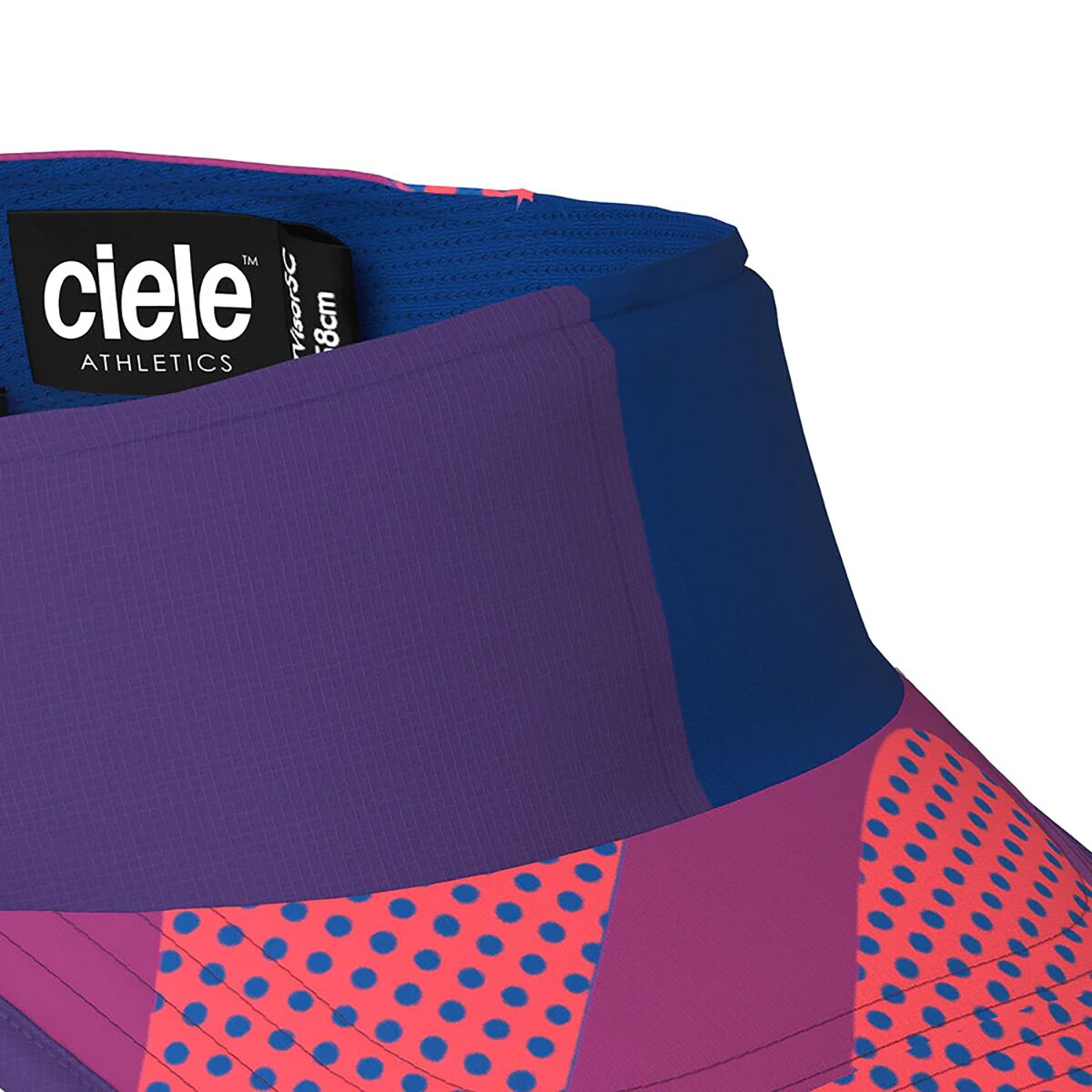 Ciele Athletics Dual SC FSTVisor - Accessories