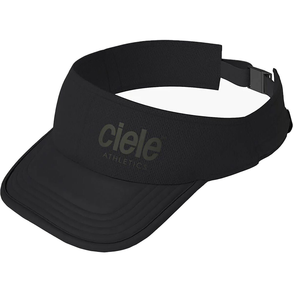 Ciele Athletics FSTVisor Dual SC - Athletics - Accessories