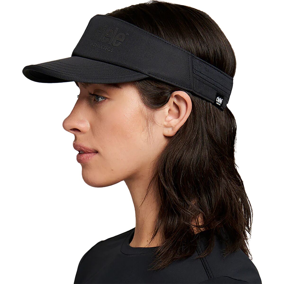 Ciele Athletics FSTVisor Dual SC - Athletics - Accessories