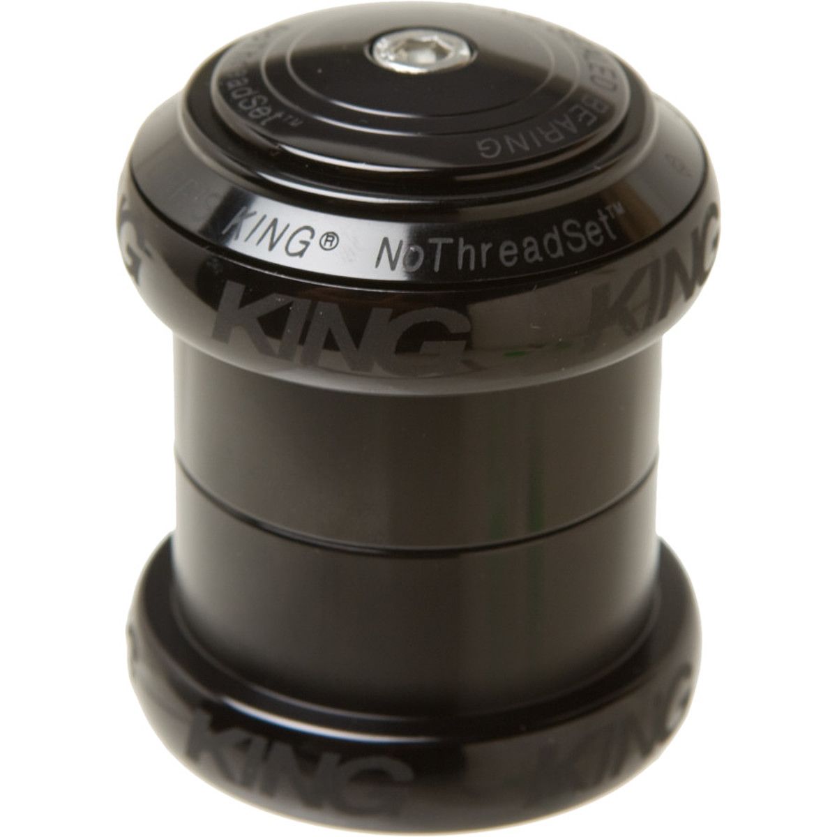 Chris King NoThreadset Headset - 1.5in - Bike