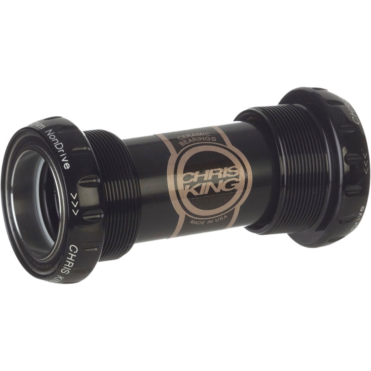Chris King ThreadFit Ceramic Bottom Bracket | Backcountry.com