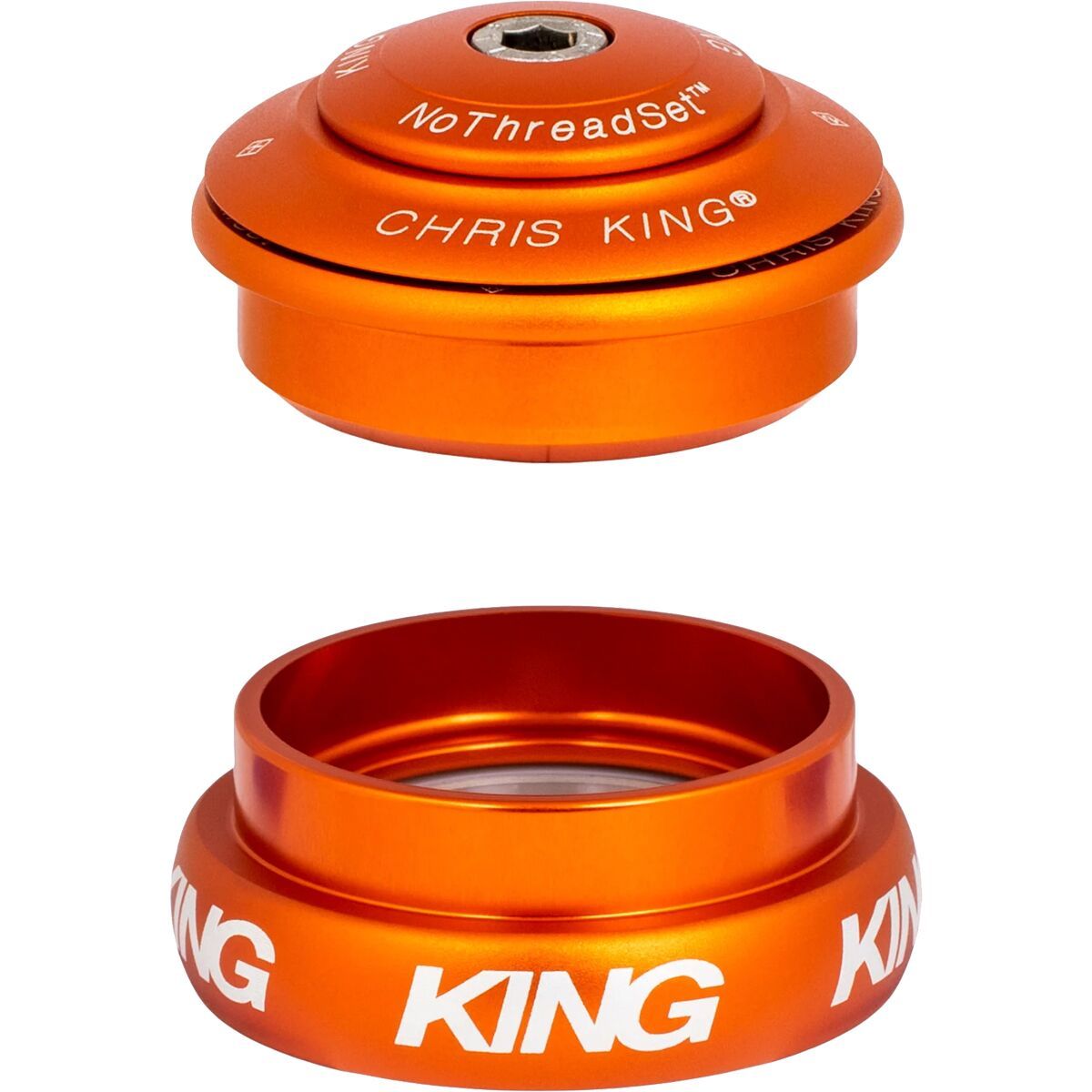 Chris King InSet 8 Headset - Bike