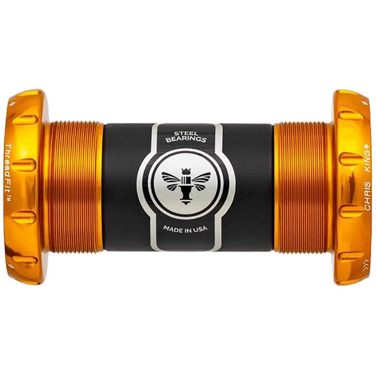 Chris King ThreadFit 30mm Bottom Bracket - Bike