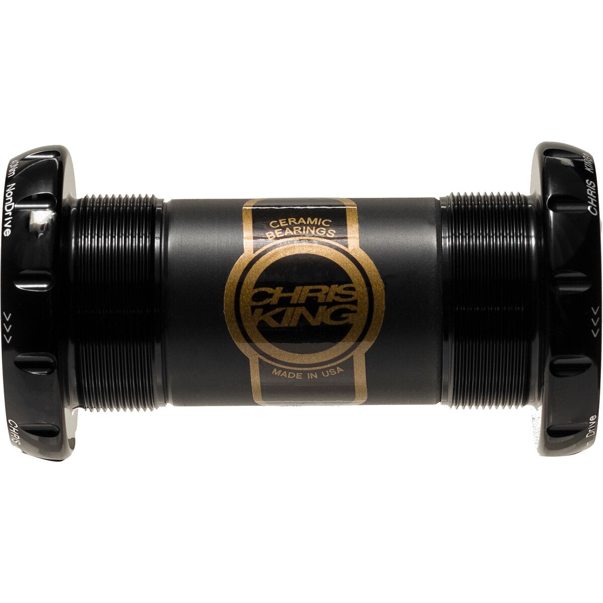 Chris King ThreadFit 30mm Bottom Bracket - Ceramic - Bike