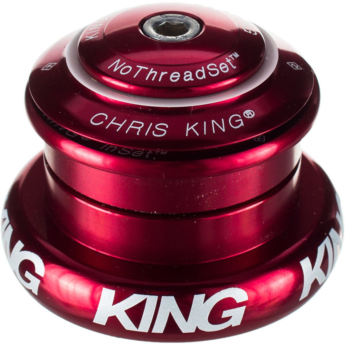 Chris King Inset 7 Headset | Backcountry.com