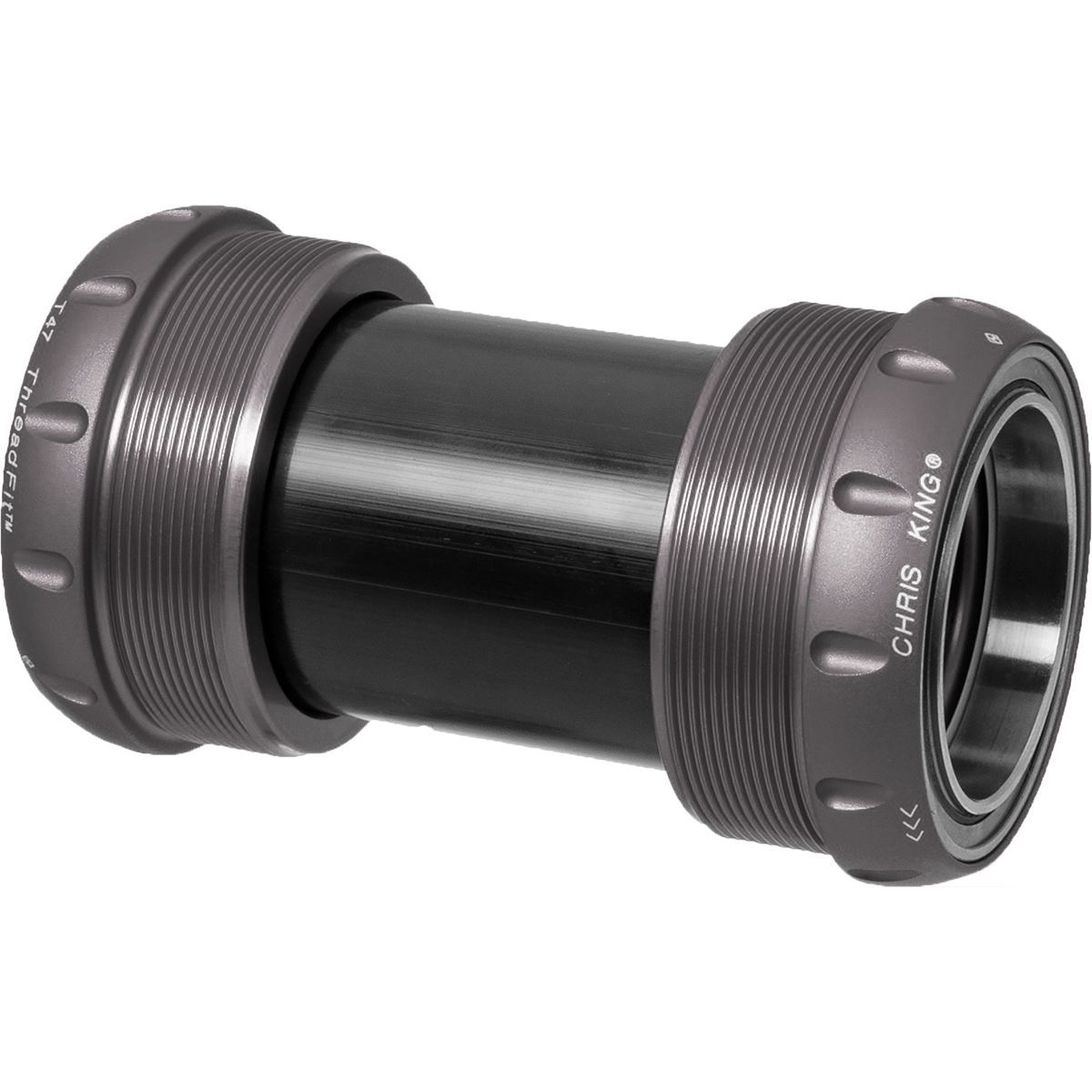 Chris King ThreadFit T47-30x Bottom Bracket | Backcountry.com
