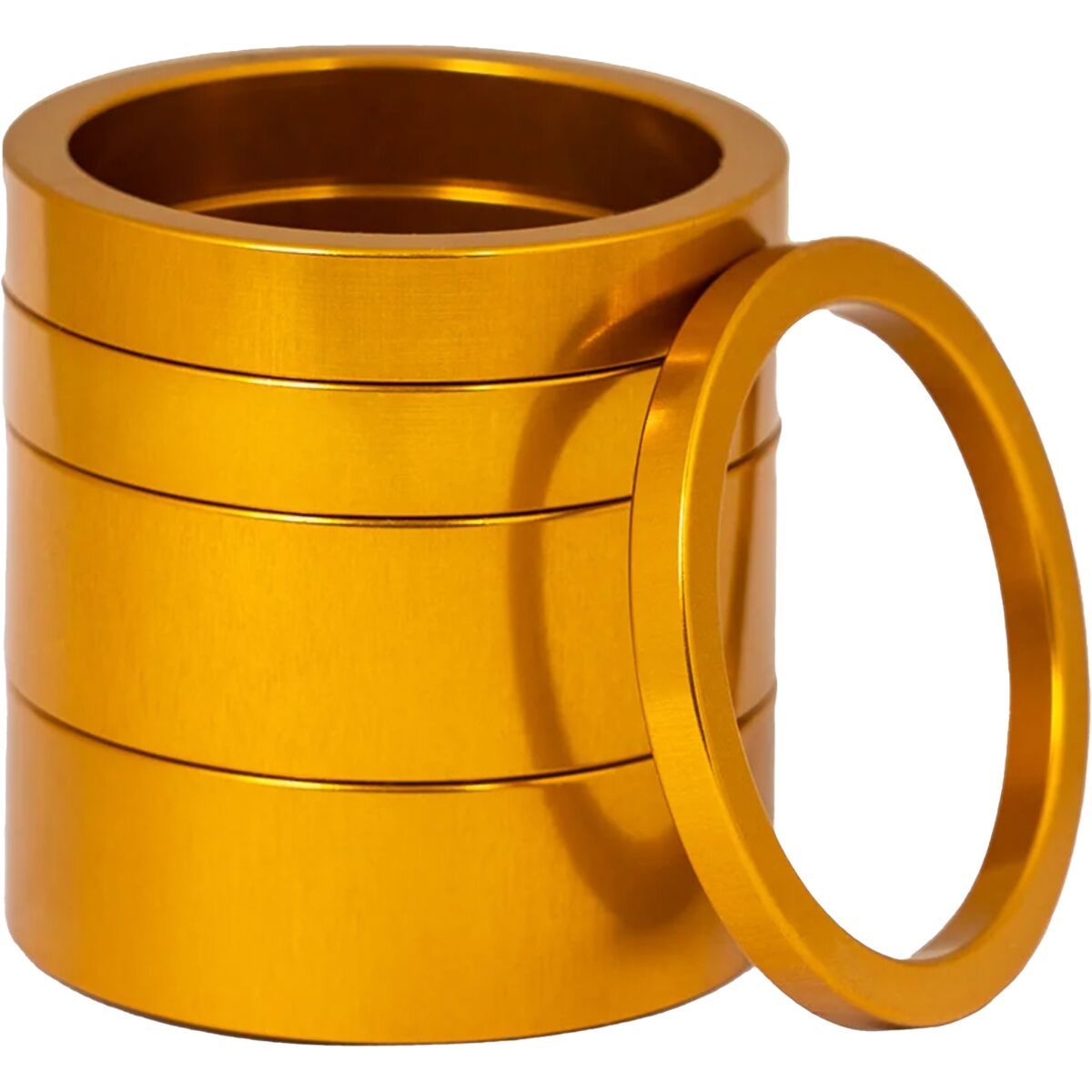 Chris King Headset Spacer Kit - Bike