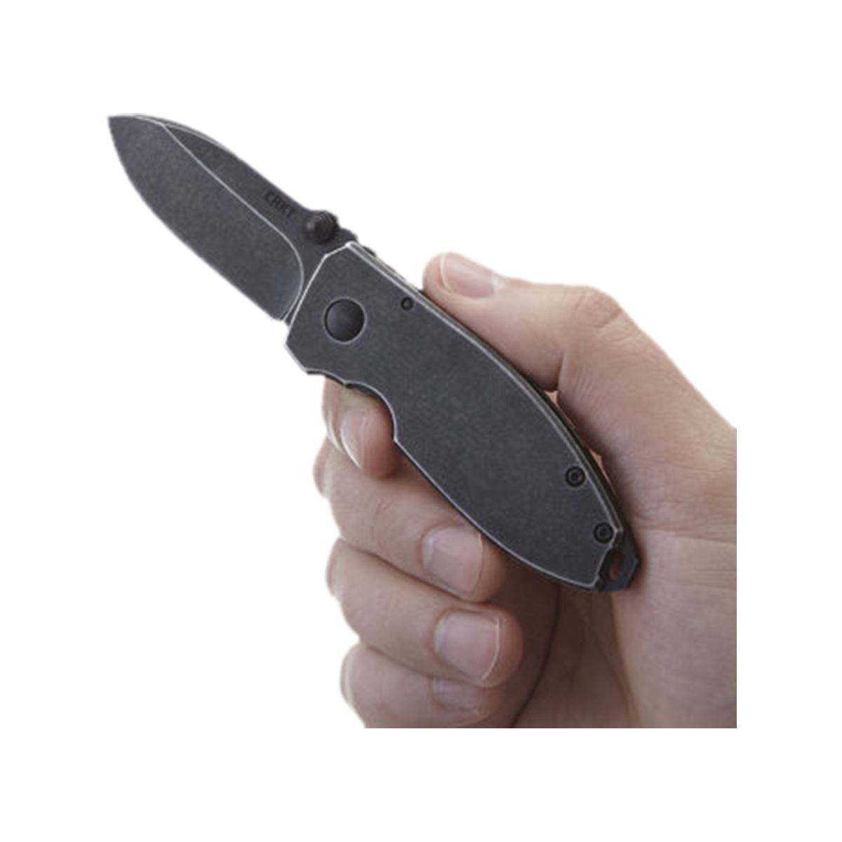 CRKT Squid Knife - Hike & Camp