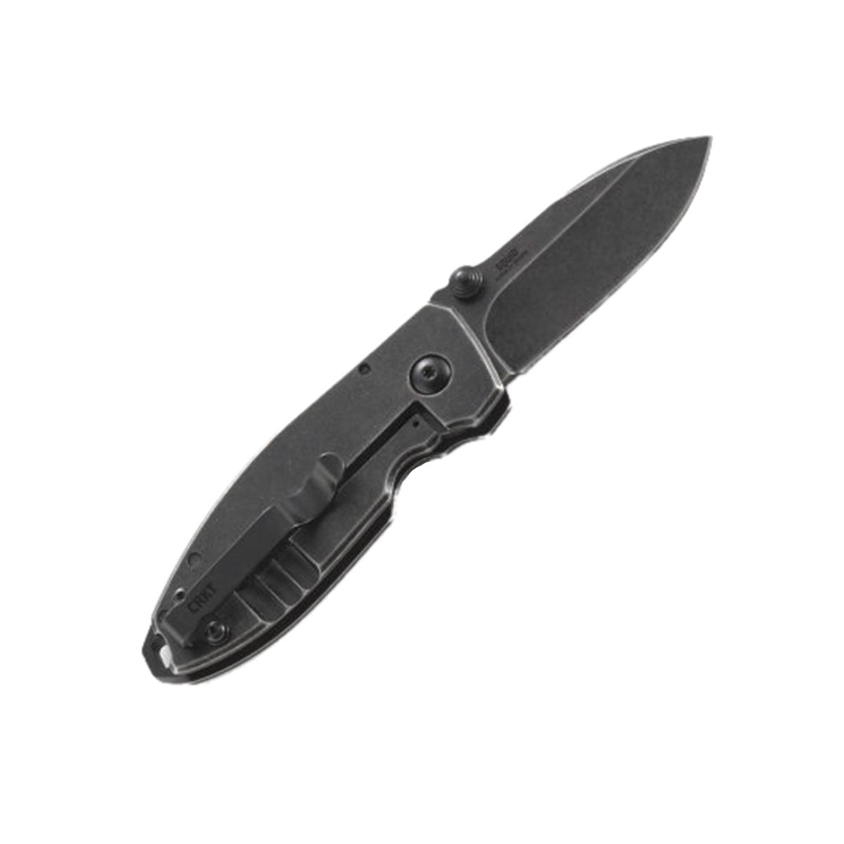 CRKT Squid Knife - Hike & Camp