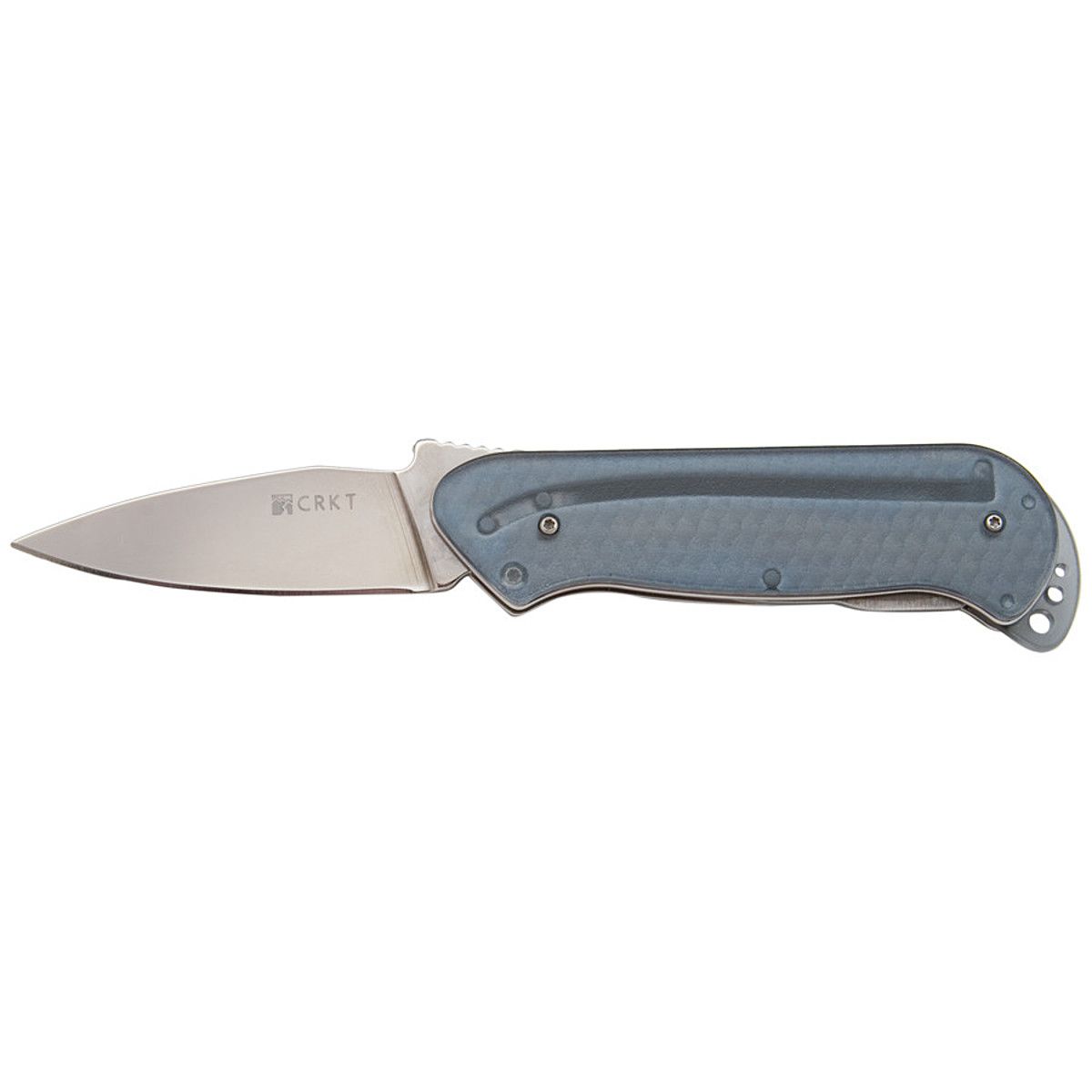 CRKT Rollock 2 Knife - Hike & Camp
