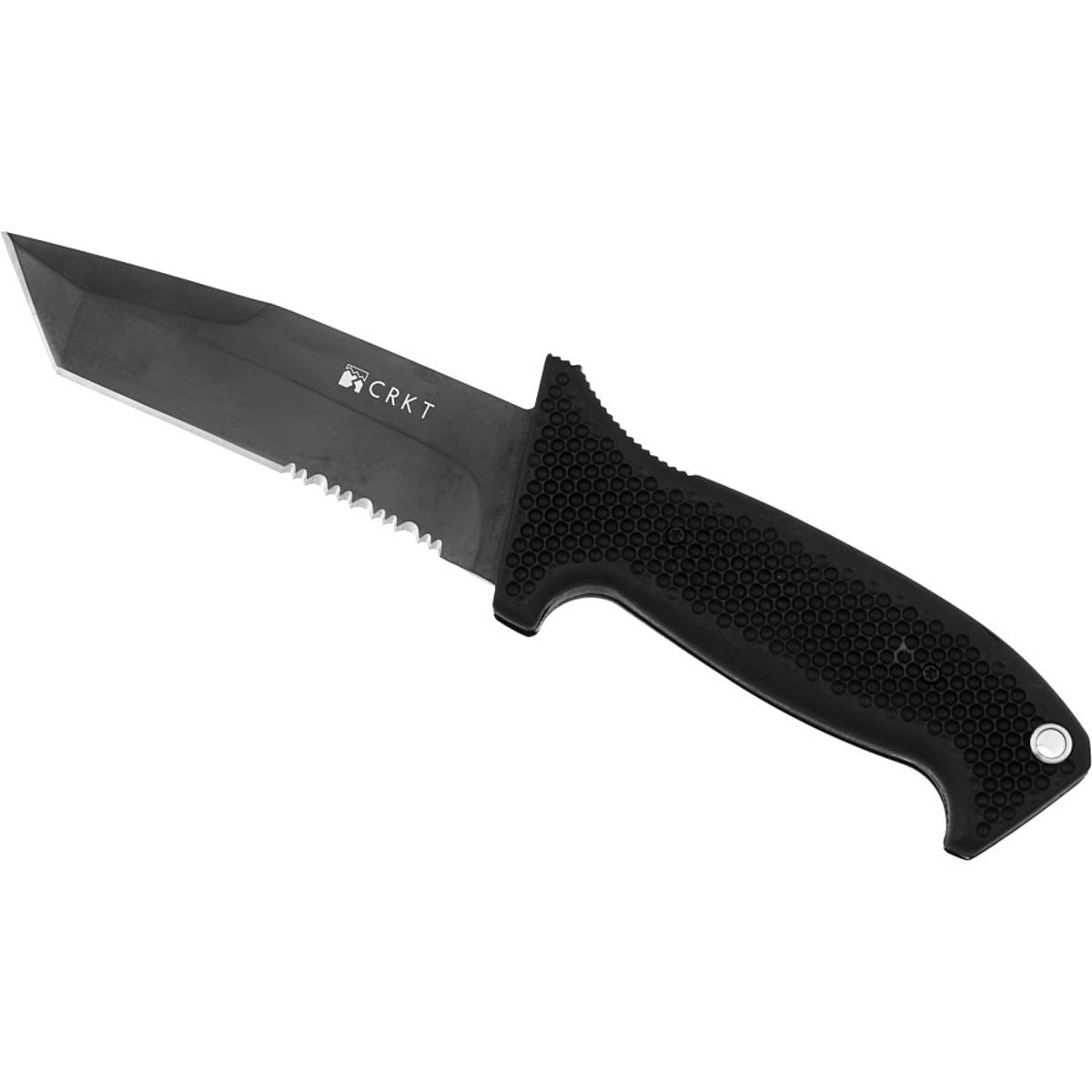 CRKT M60 SOTFB Knife - Hike & Camp