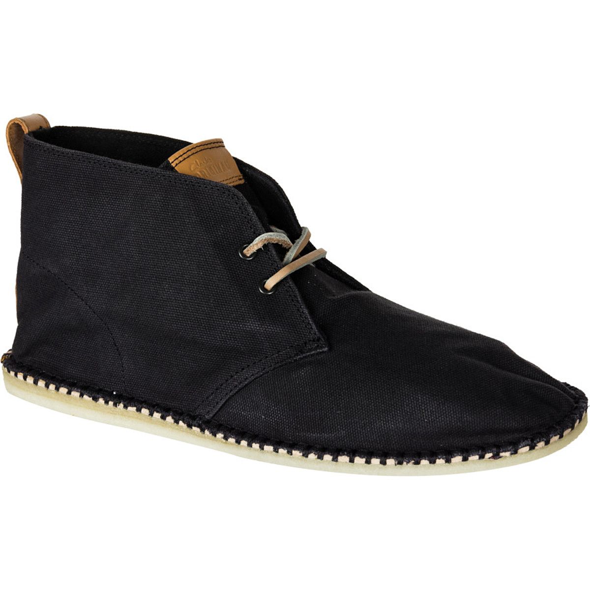 Clarks Pikko Alto Boot - Men's - Footwear