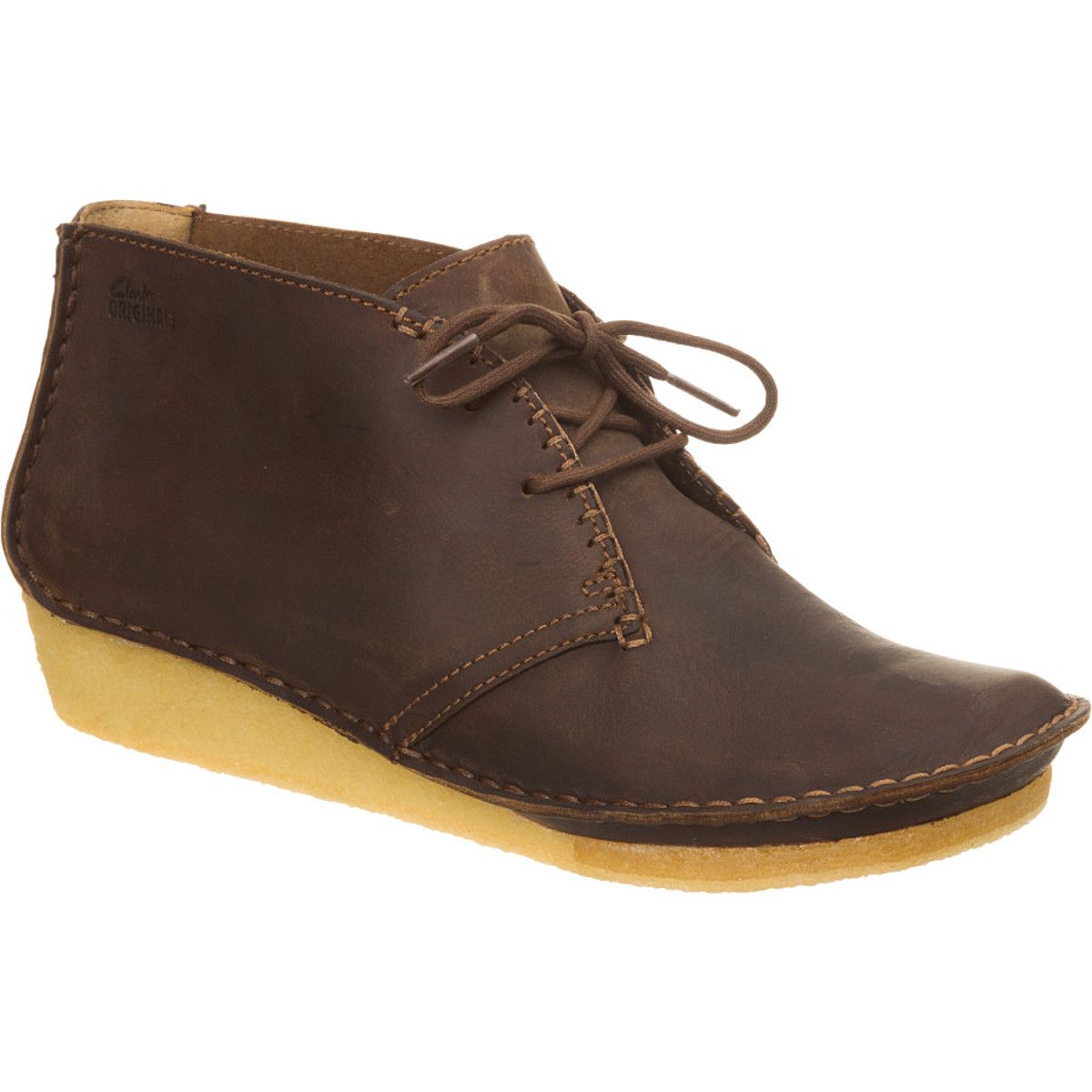 Clarks Faraway Canyon Shoe - Women's - Footwear