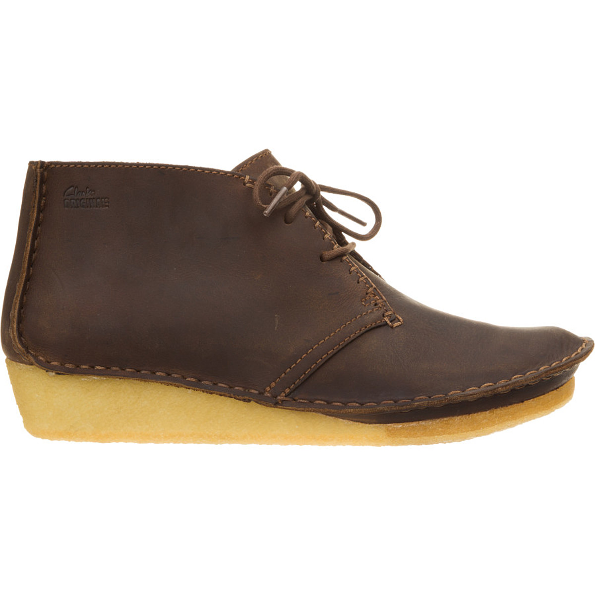 Clarks Faraway Canyon Shoe - Women's - Footwear