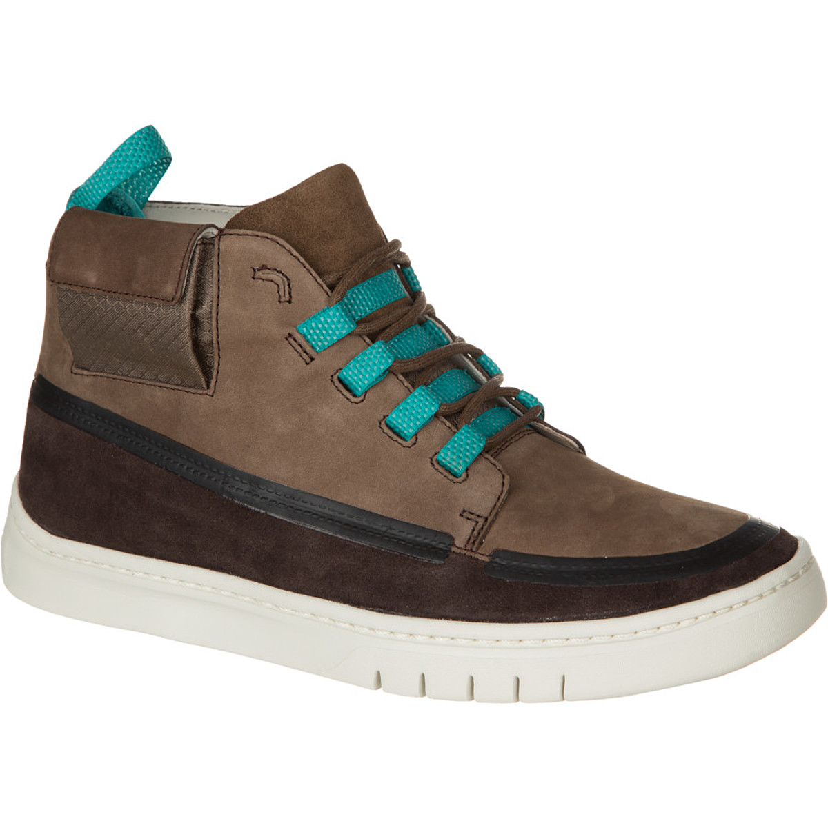Clarks Tumbler Trail Boot - Men's - Footwear
