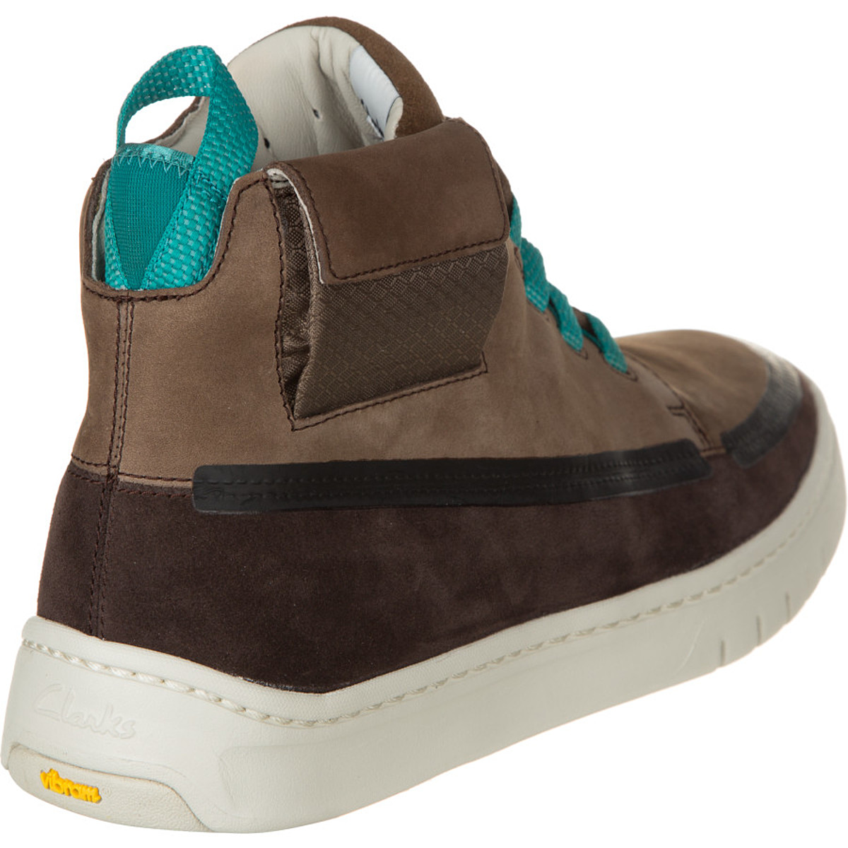 Clarks Tumbler Trail Boot - Men's - Footwear