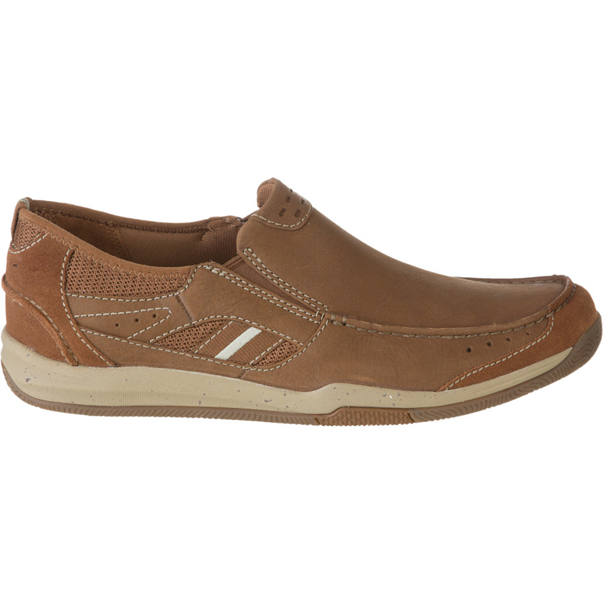 Clarks Watkins Park Shoe - Men's - Footwear