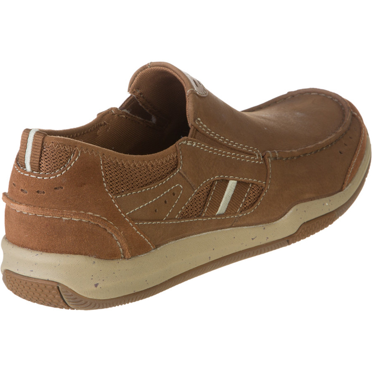 Clarks Watkins Park Shoe - Men's - Footwear