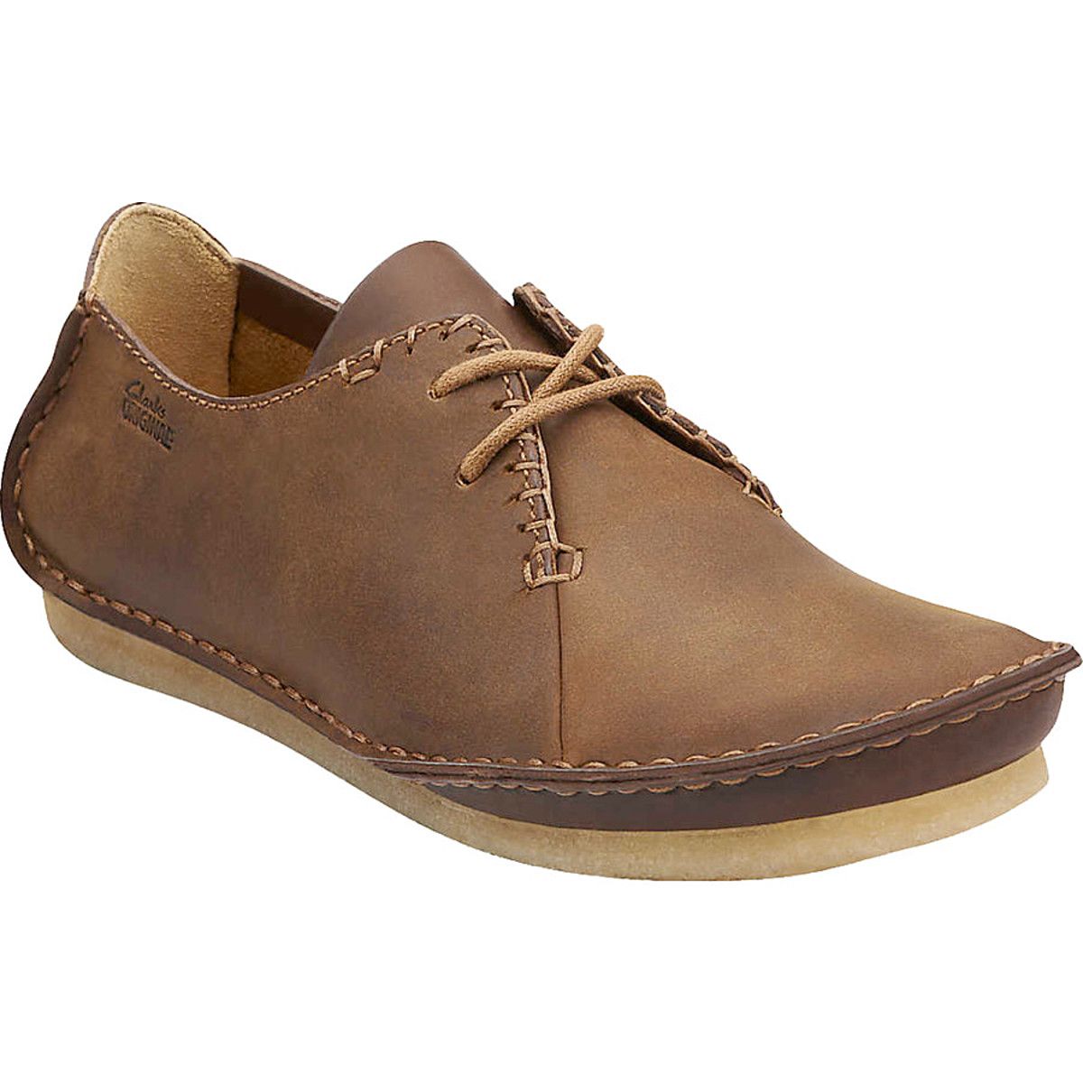 Clarks Faraway Field Shoe - Women's - Footwear