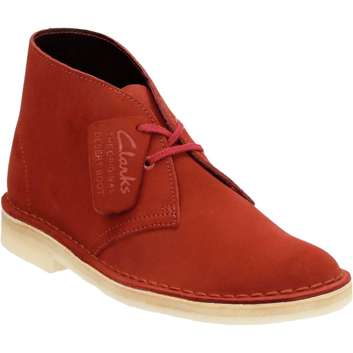 Clarks Desert Boot - Women's - Footwear
