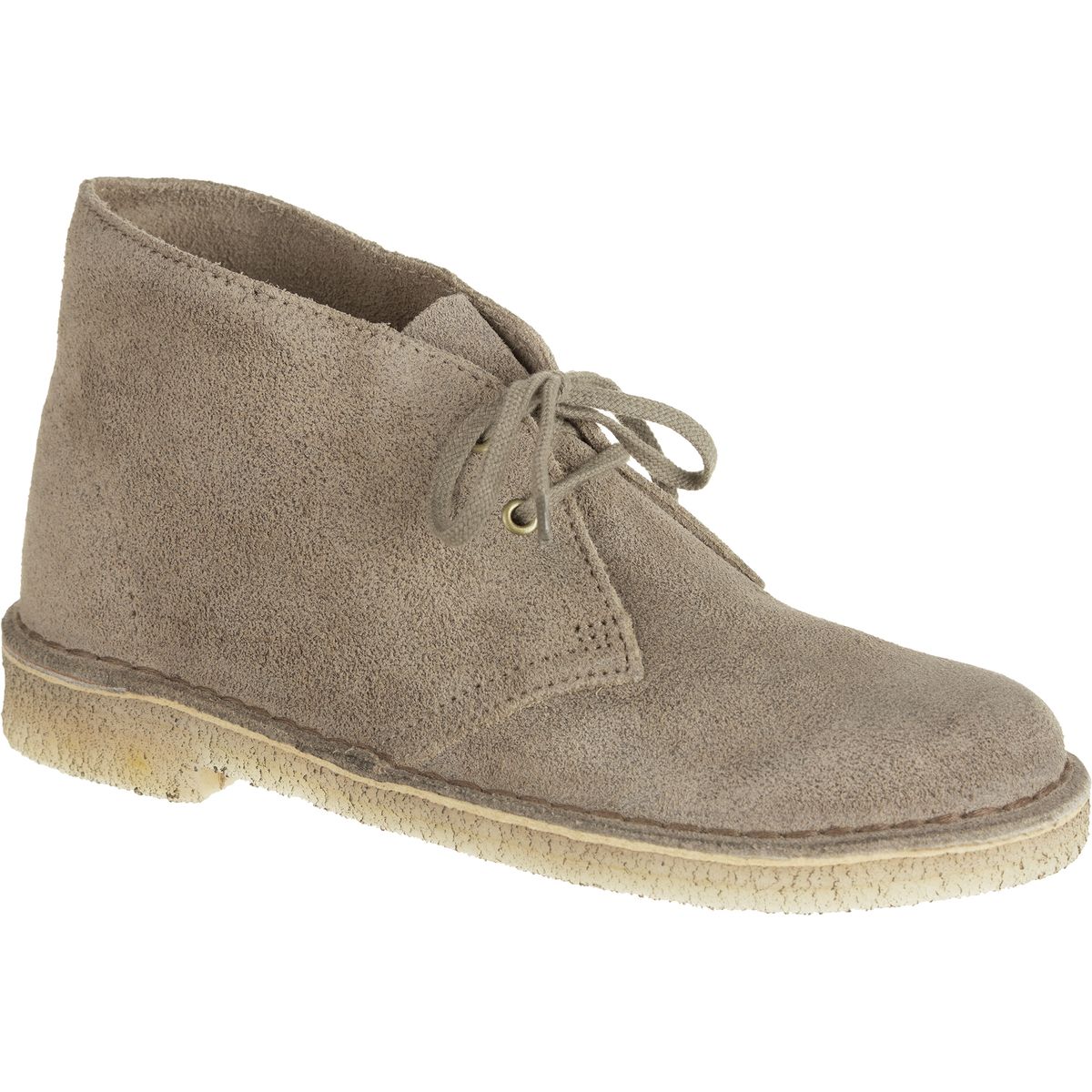 Clarks Desert Boot - Women's | Backcountry.com
