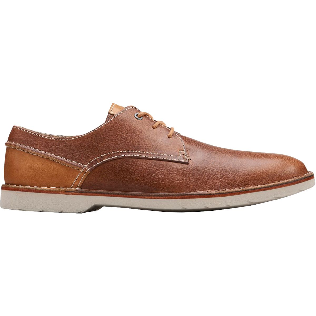 Clarks Hinton Fly Shoe - Men's - Footwear