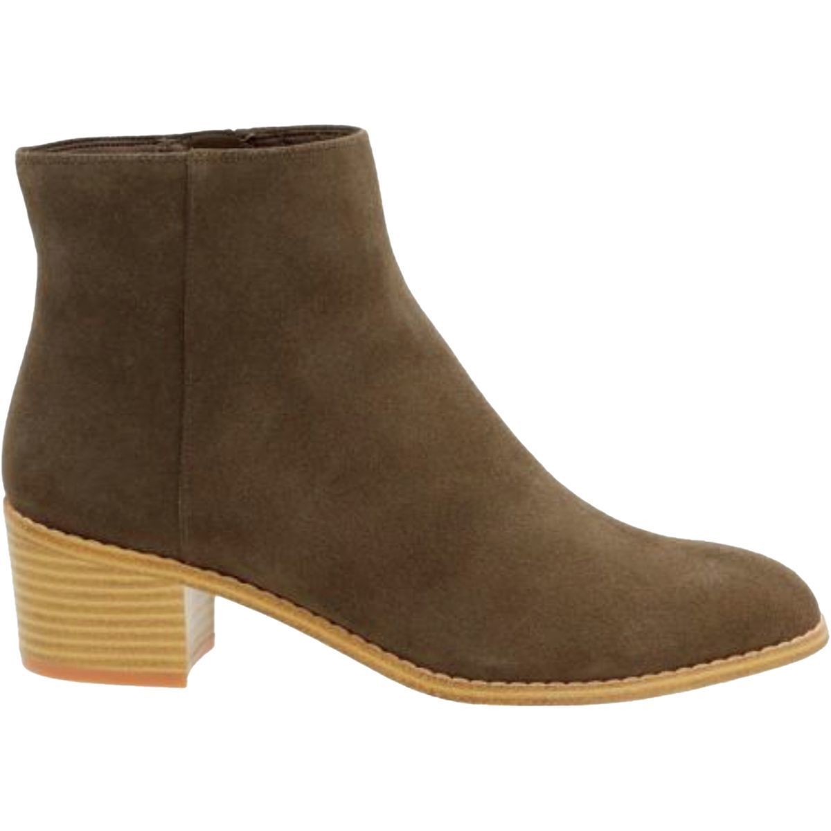 Clarks Breccan Myth Boot - Women's | Backcountry.com