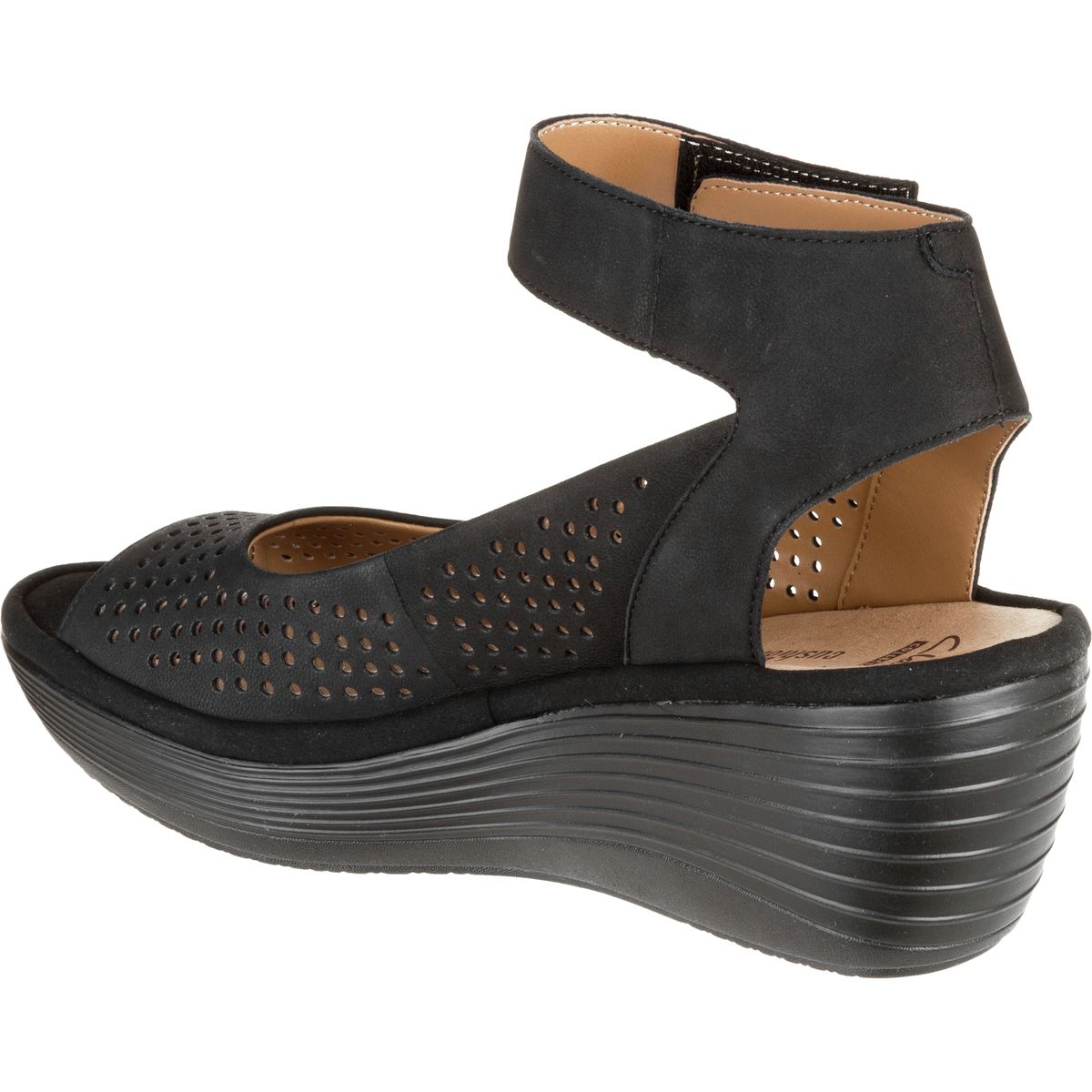 Clarks Reedly Salene Sandal - Women's - Footwear