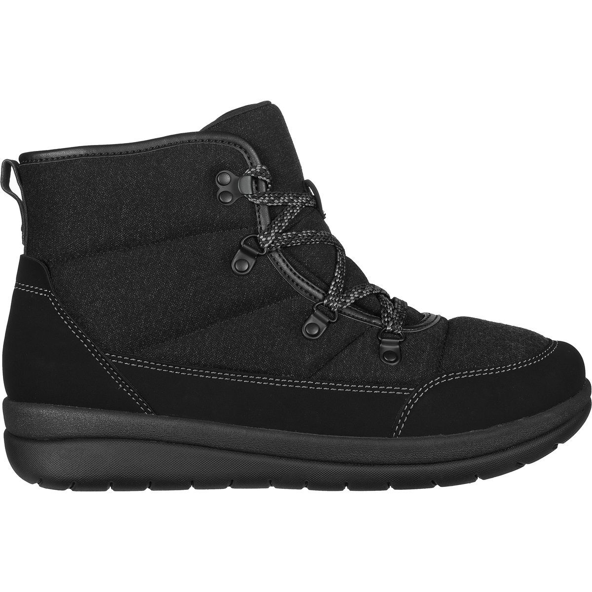 Clarks Cabrini Cove Boot - Women's - Footwear