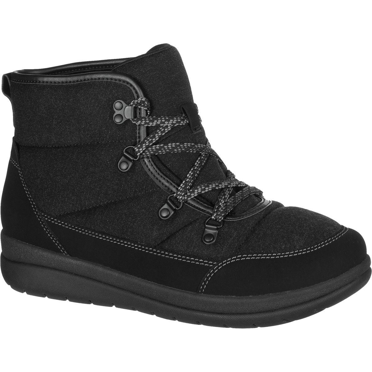 Clarks Cabrini Cove Boot - Women's - Footwear