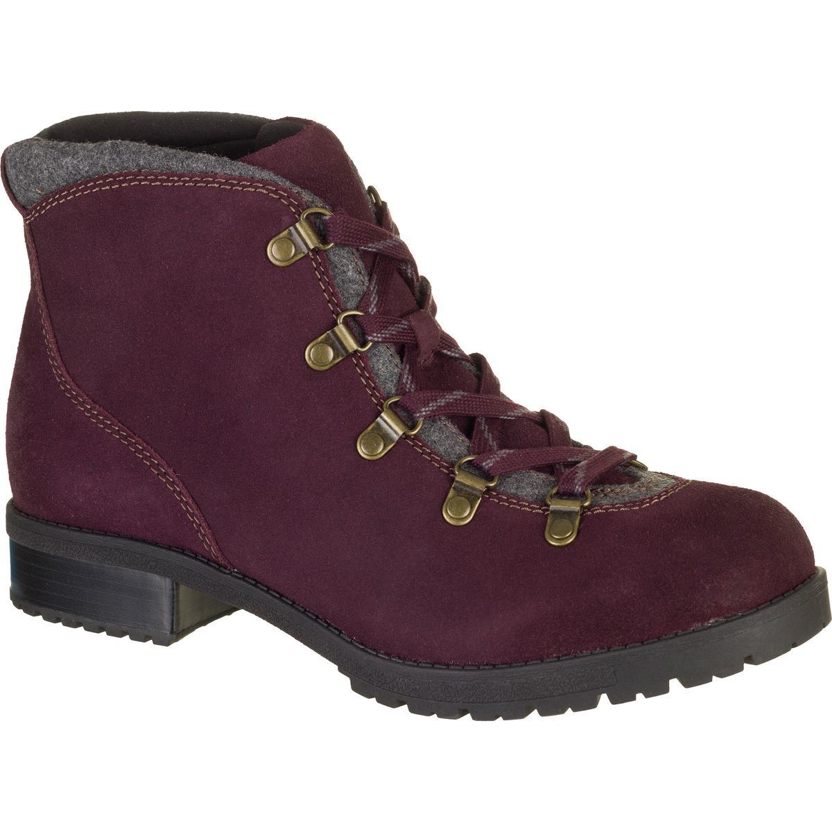 Clarks Faralyn Alpha Boot - Women's - Footwear