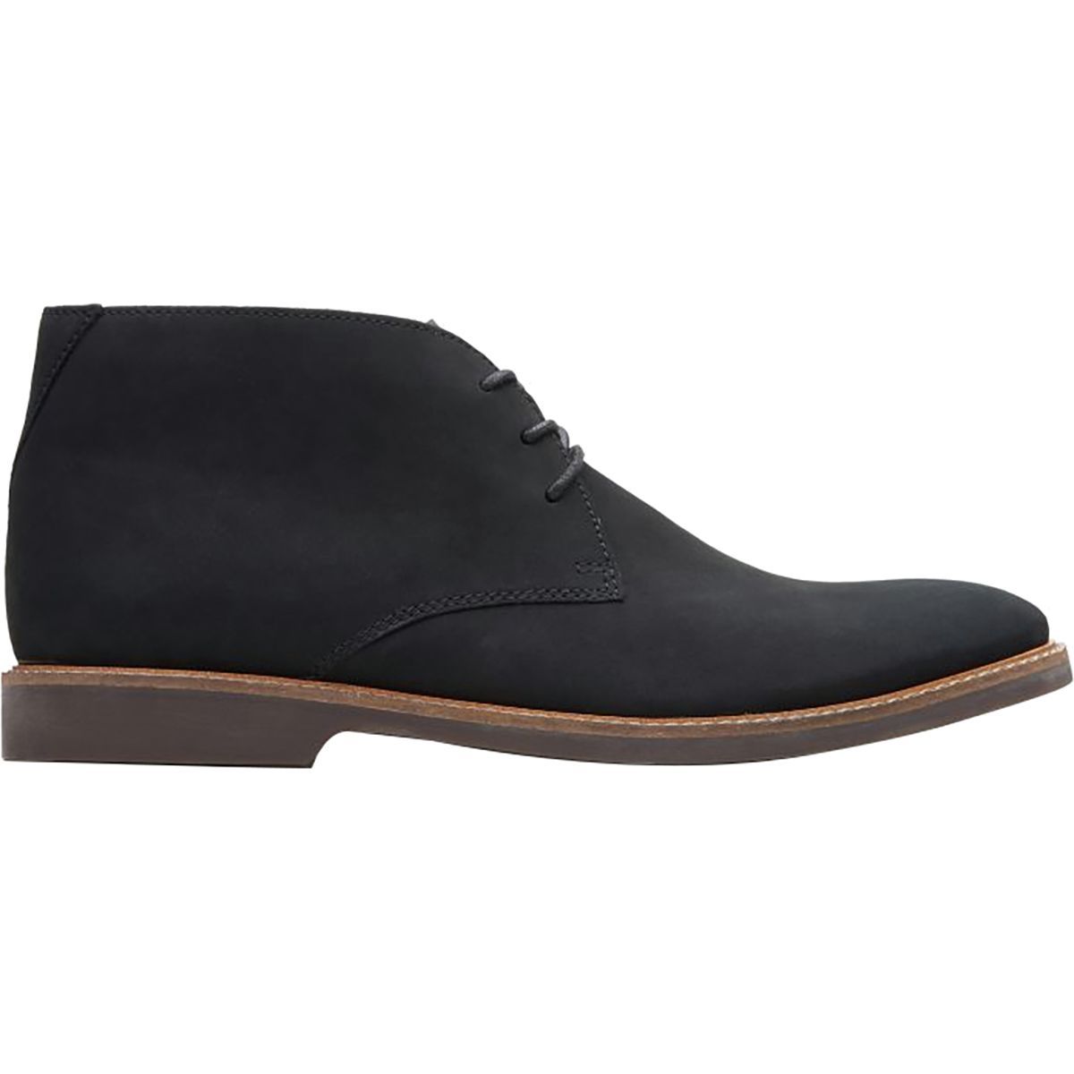 Clarks Atticus Limit Boot - Men's - Footwear