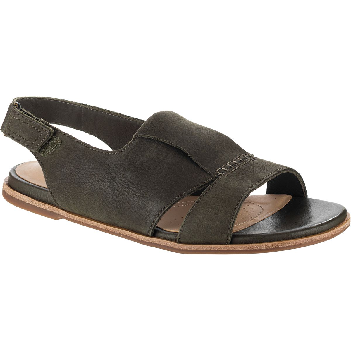 Clarks Sultana Rayne Sandal - Women's - Footwear
